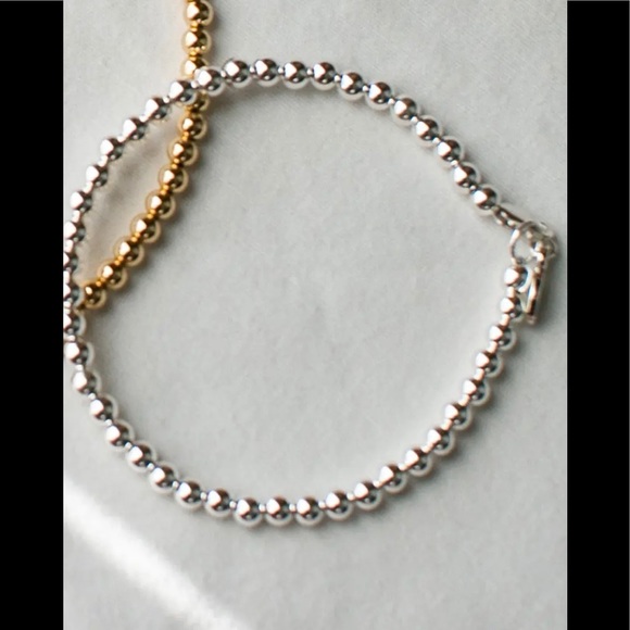 Set and Stone | Jewelry | Callan Braceletset Stones Nwt | Poshmark